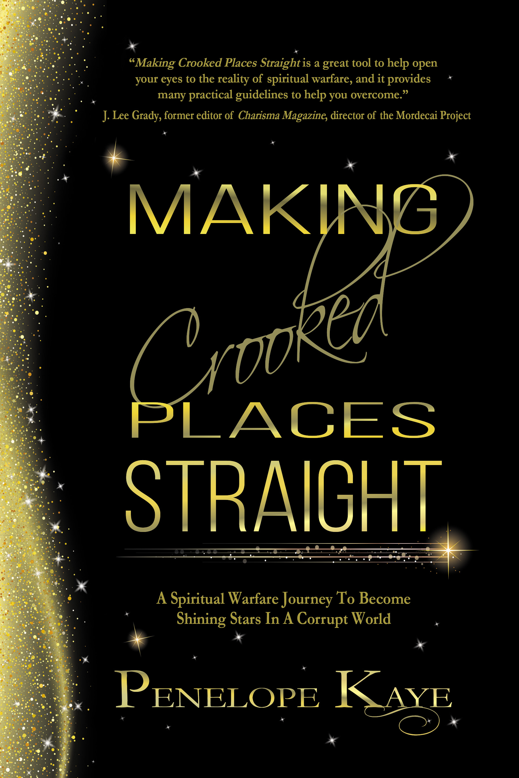 Making Crooked Places Straight Helps Readers Stay On The Right Path Making Crooked Places Straight Helps Readers Stay On The Right Path